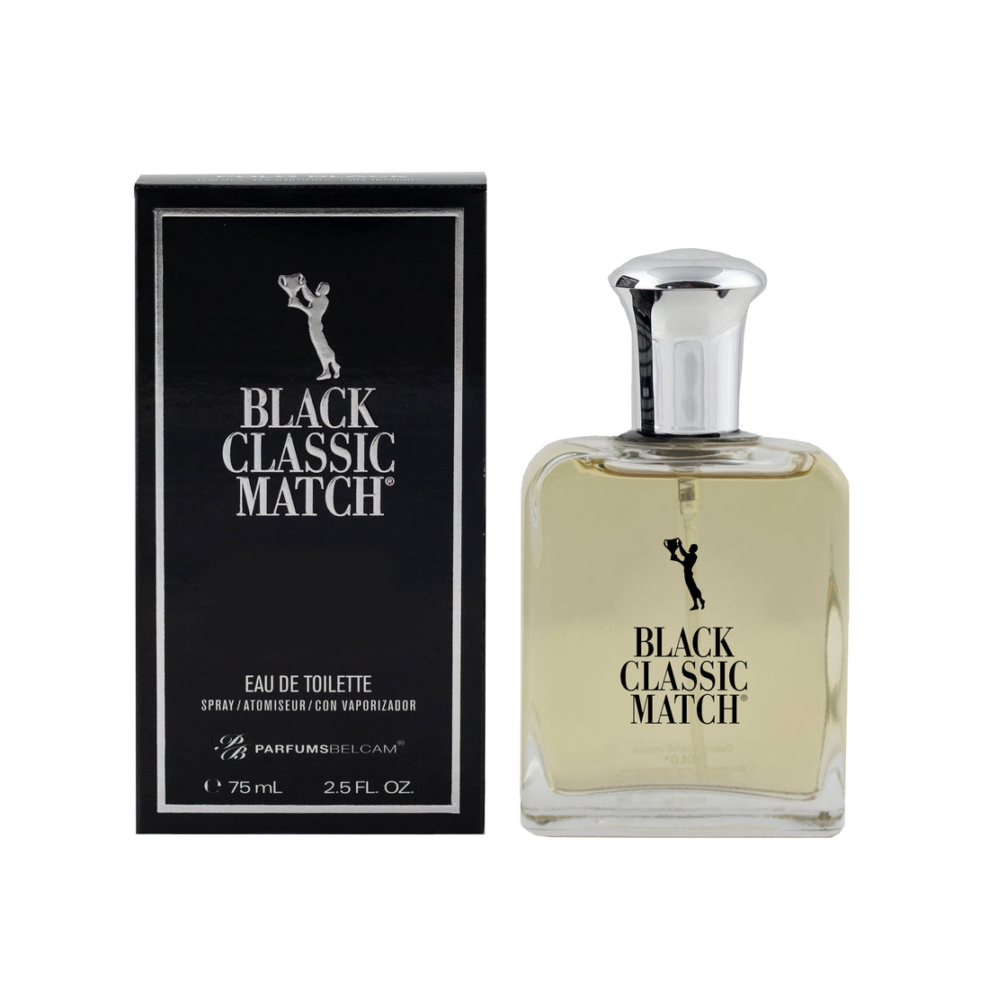 Classic Match | Belcam Beauty