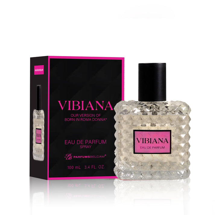 Vibiana | Belcam Beauty