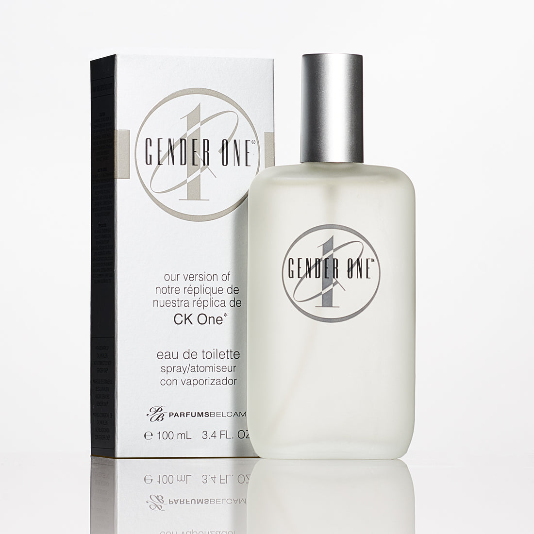 PB PARFUMSBELCAM By Brand | Belcam Beauty