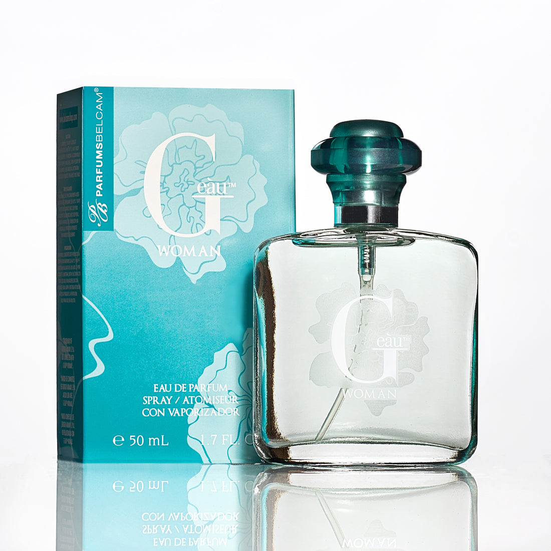 G eau Fragrances | Belcam Beauty