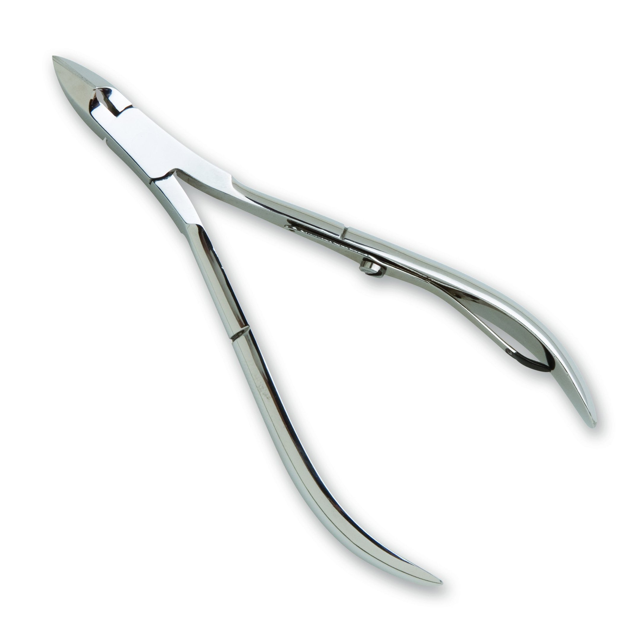 Cuticle Nipper - Full Jaw, Stainless Steel | Belcam Beauty