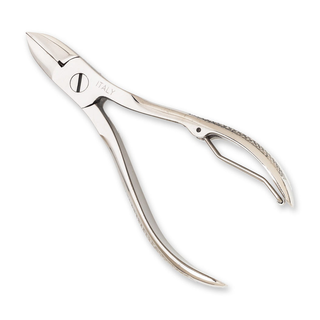 Toenail Nipper – 4¾" | Belcam Beauty